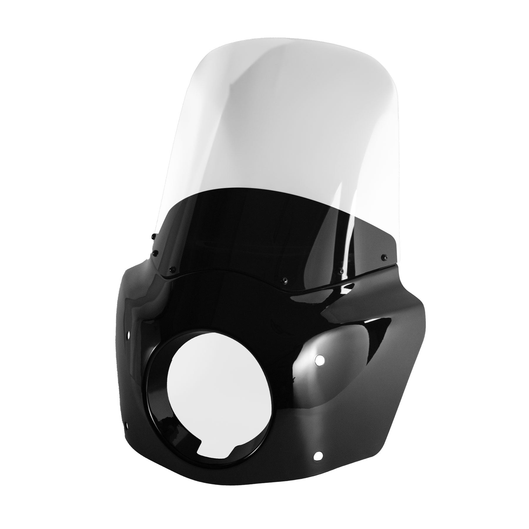 Harley Softail Street Bob FXBB 2018-2024 Fairing – Fatecim